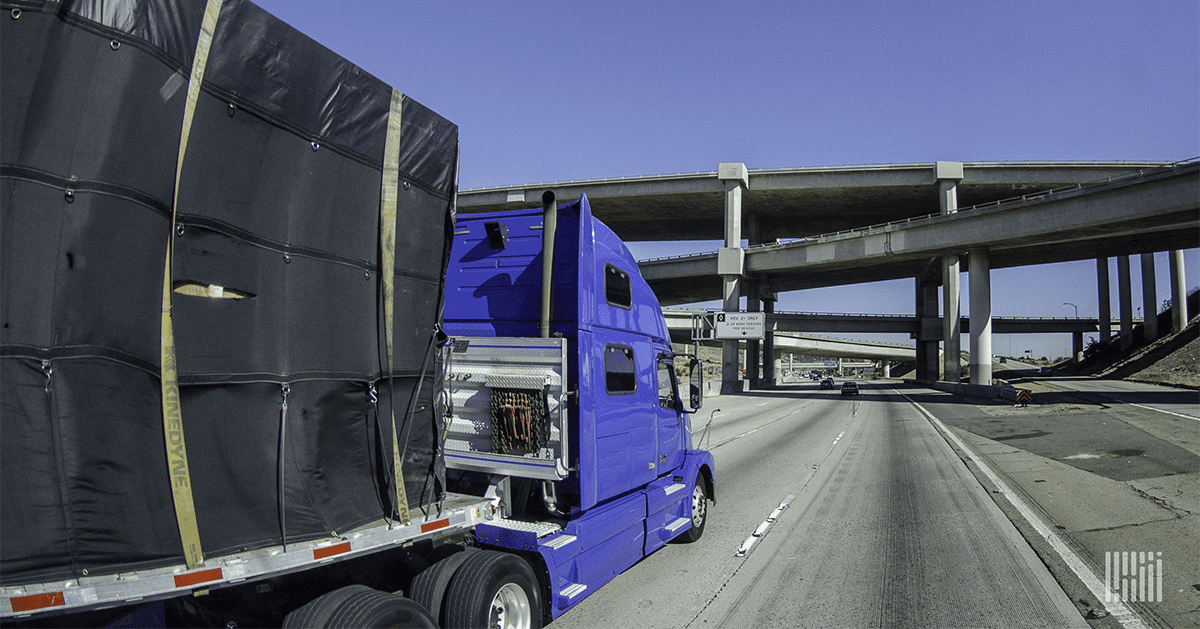 Navigating logistics routing guide volatility: Using tech for compliance